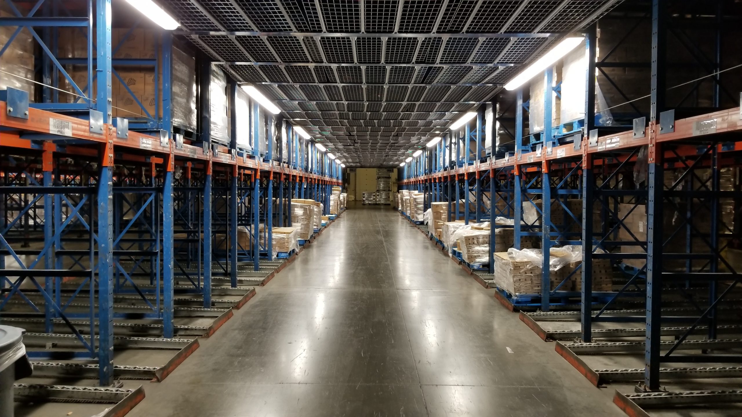 CIT200 – Vapor Tight – Los Angeles Lighting Mfg. Co.