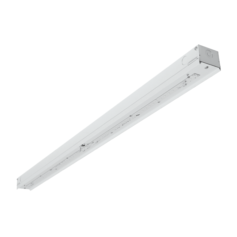 Industrial Lighting - Los Angeles Lighting Mfg. Co.